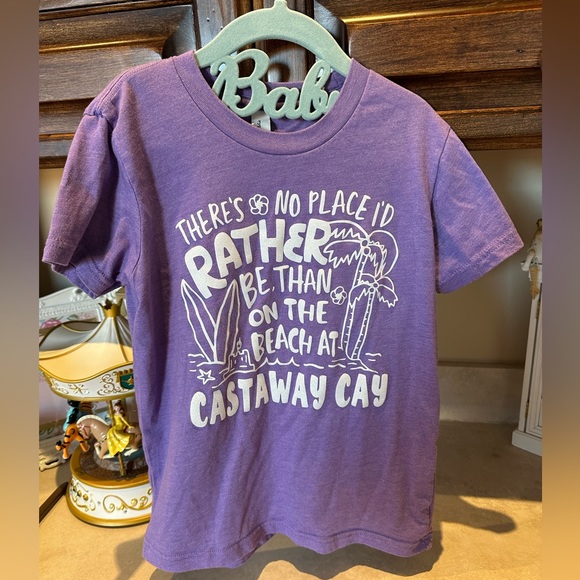 glitter ever after | Shirts & Tops | Glitter Ever After Kids Castaway ...